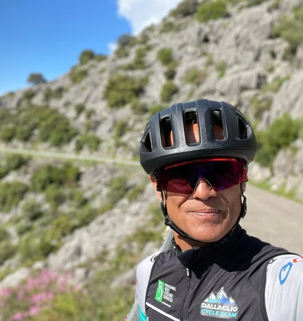 Early Carol Vorderman: From Modest Roots To UK Icon